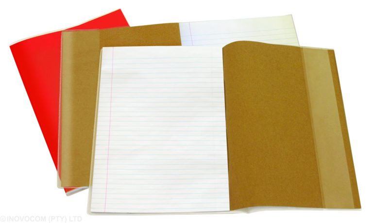 Bantex Opaque Slip-on Book Cover A4 140mic Heavy Duty Colours – STANLEY ...